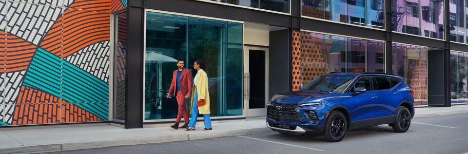 Welcome to OnStar: In-Vehicle Safety and Security System