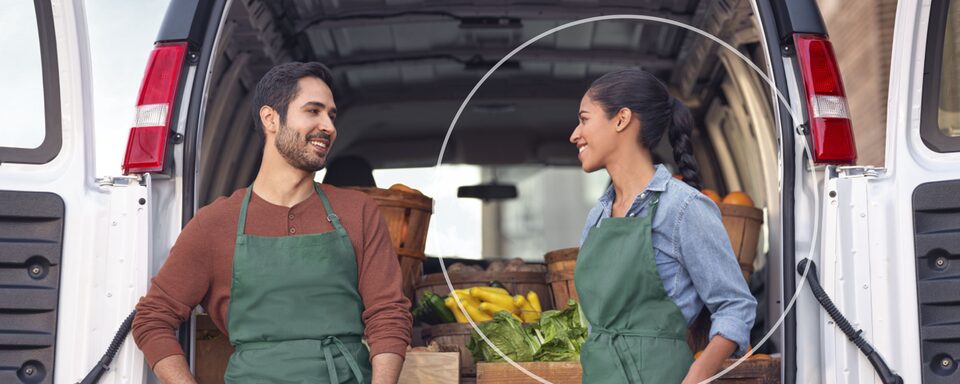 Access API & Data Services | Business Solutions | OnStar