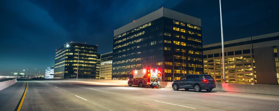 OnStar Emergency Services | Safety & Security Plan | OnStar