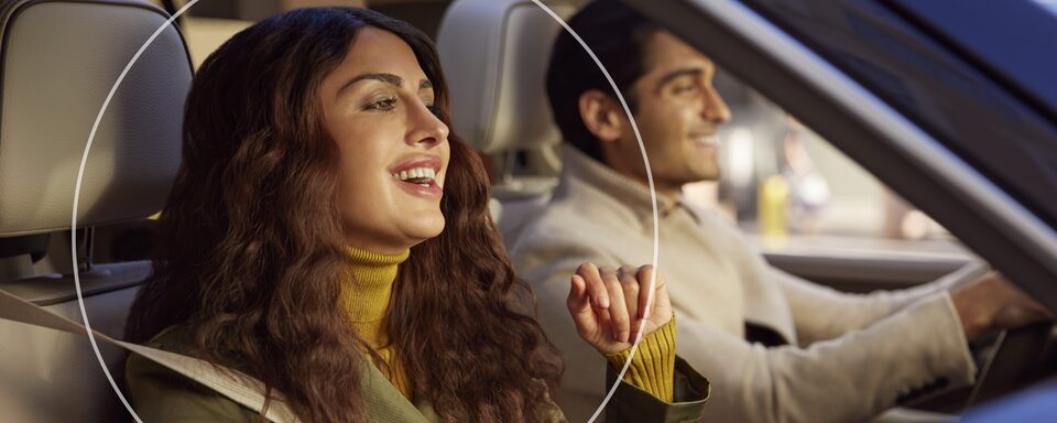 Hands-Free Help With Google Built-In Services | OnStar