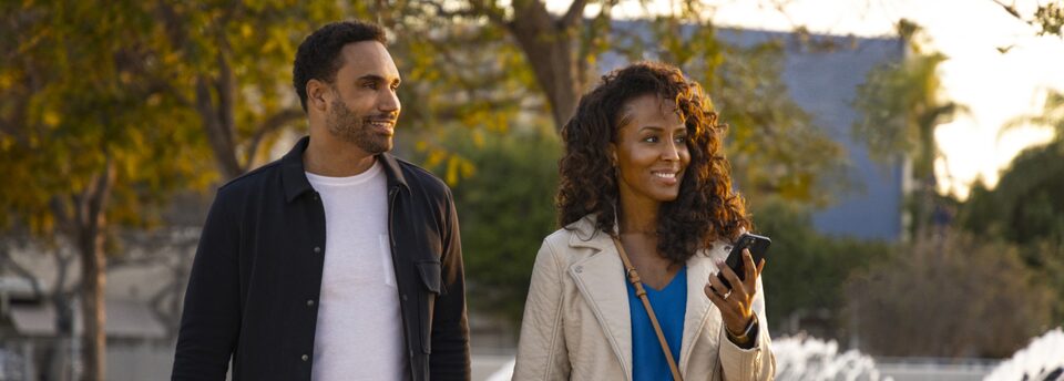 Vehicle Mobile App | Connected Services | OnStar