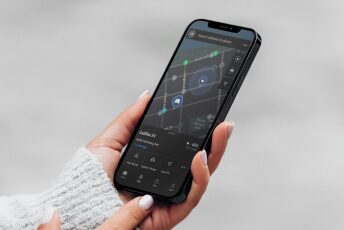 Vehicle Mobile App | Connected Services | OnStar