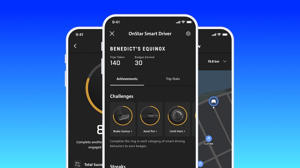Discover The Advantages Of Being A Smart Driver | OnStar