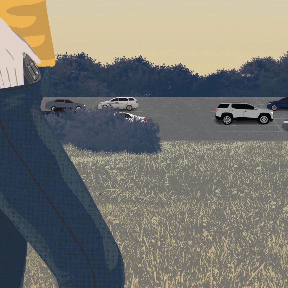 OnStar Helps Mother Navigate Difficulties | Stories | OnStar