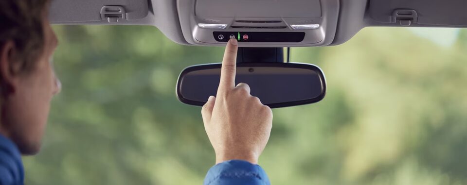 Help And Support | OnStar