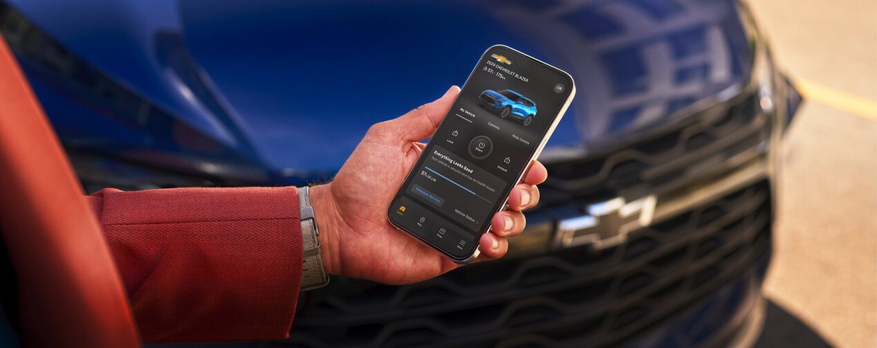 9 façons de mieux profiter d’OnStar | Astuces | OnStar