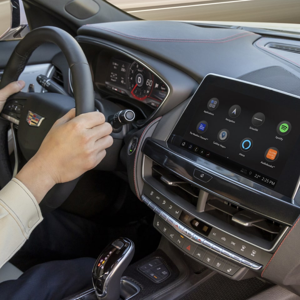 The Benefits Of OnStar | Why OnStar | OnStar