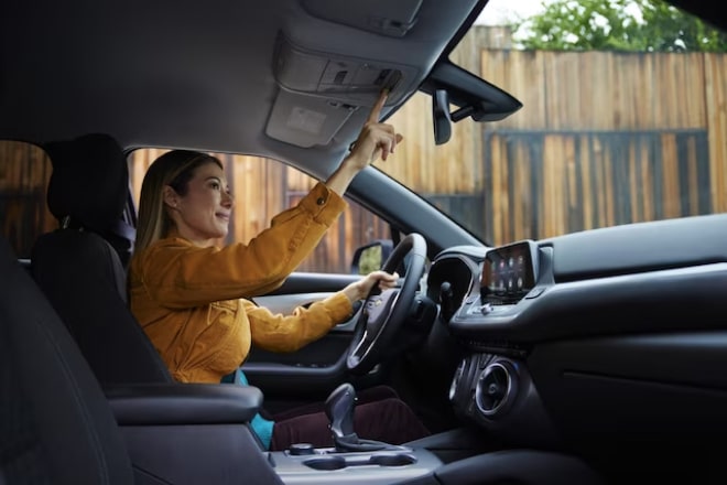 Automatic Crash Response & Quick Thinking Saves Life | OnStar