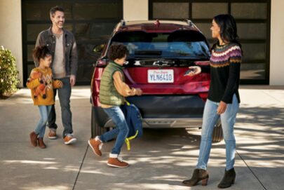 Welcome to OnStar: In-Vehicle Safety and Security System